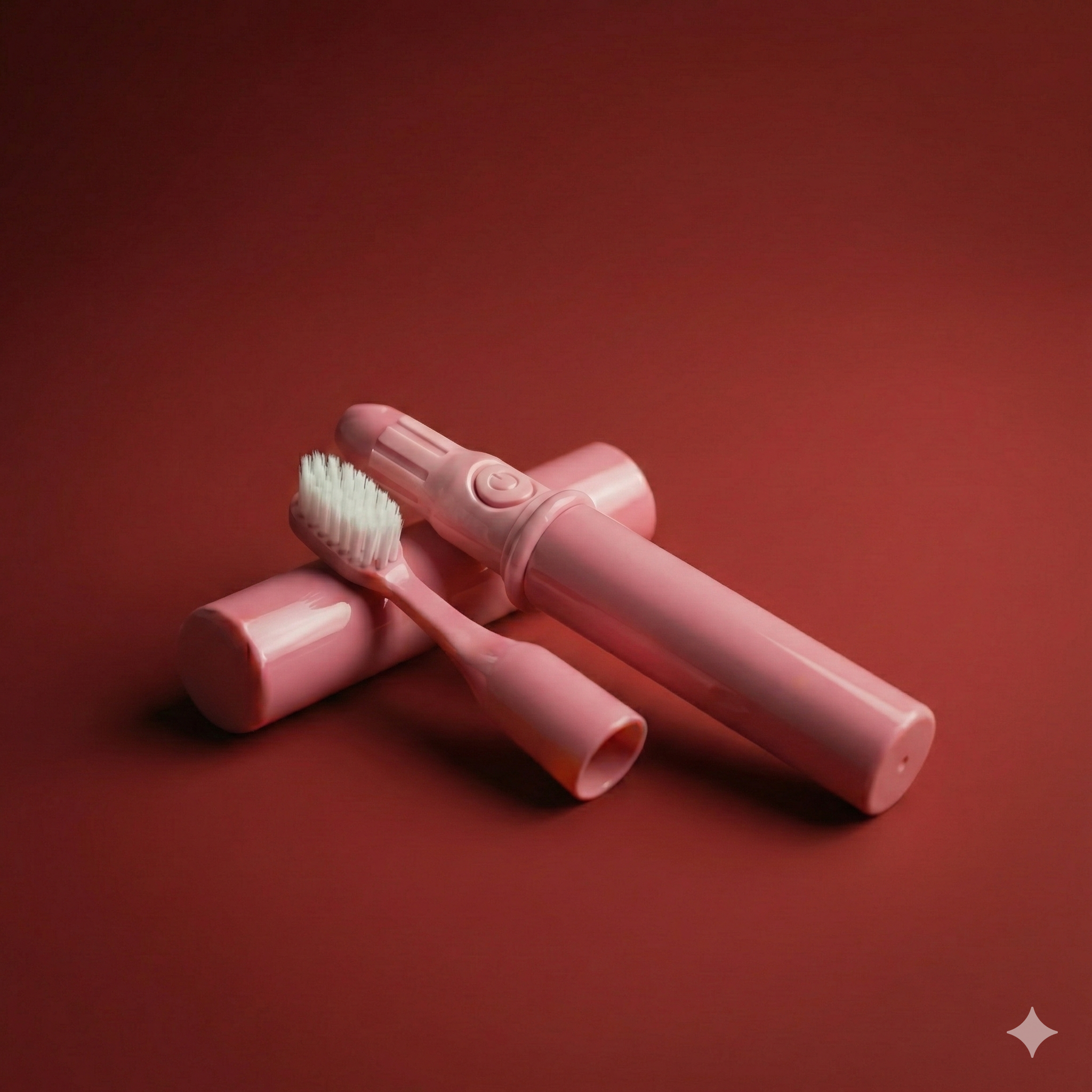THE RITUAL | Discreet Personal Care Essential – cheekystore